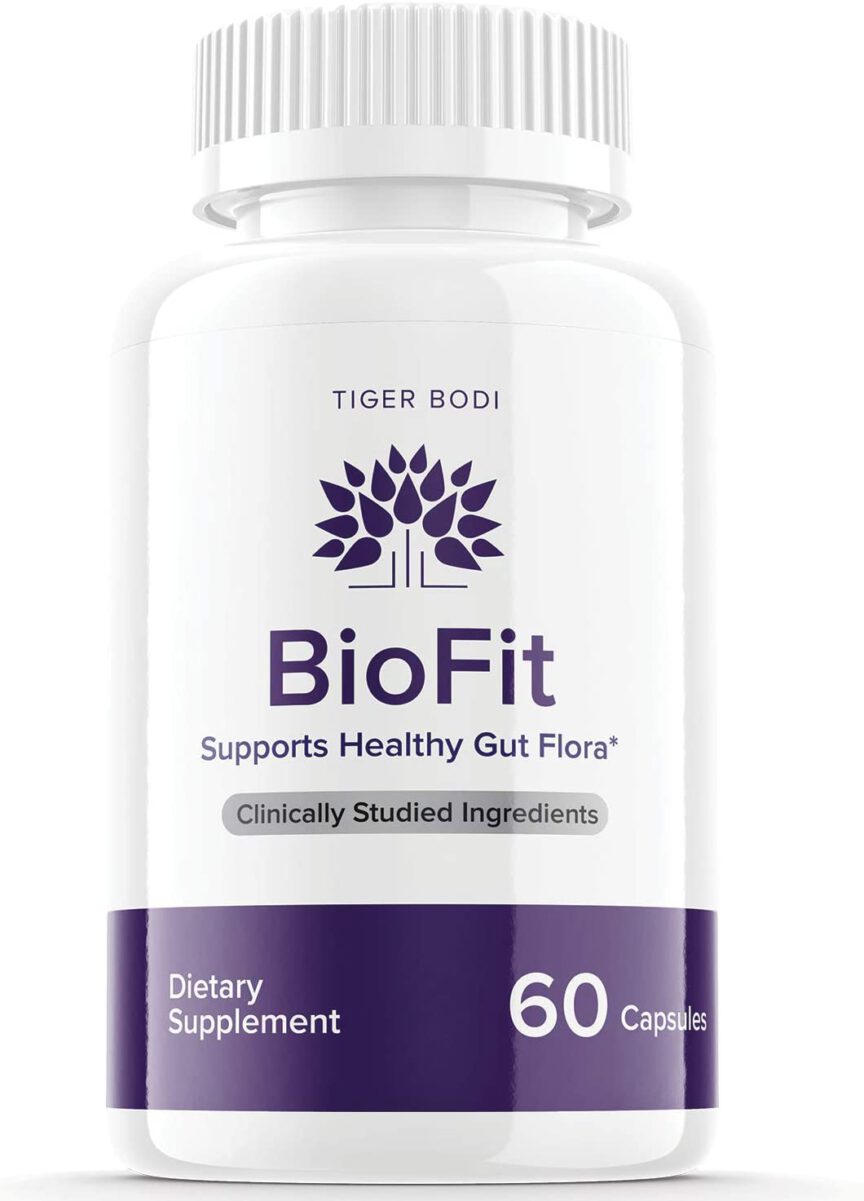 BioFit Probiotic Review (Updated 2021) Scam, Side effects & Ingredients