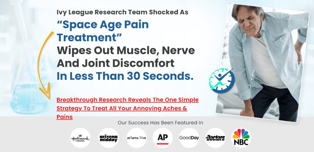 MindBody Matrix Pain Relief Cream Review - Healthy 365 Days